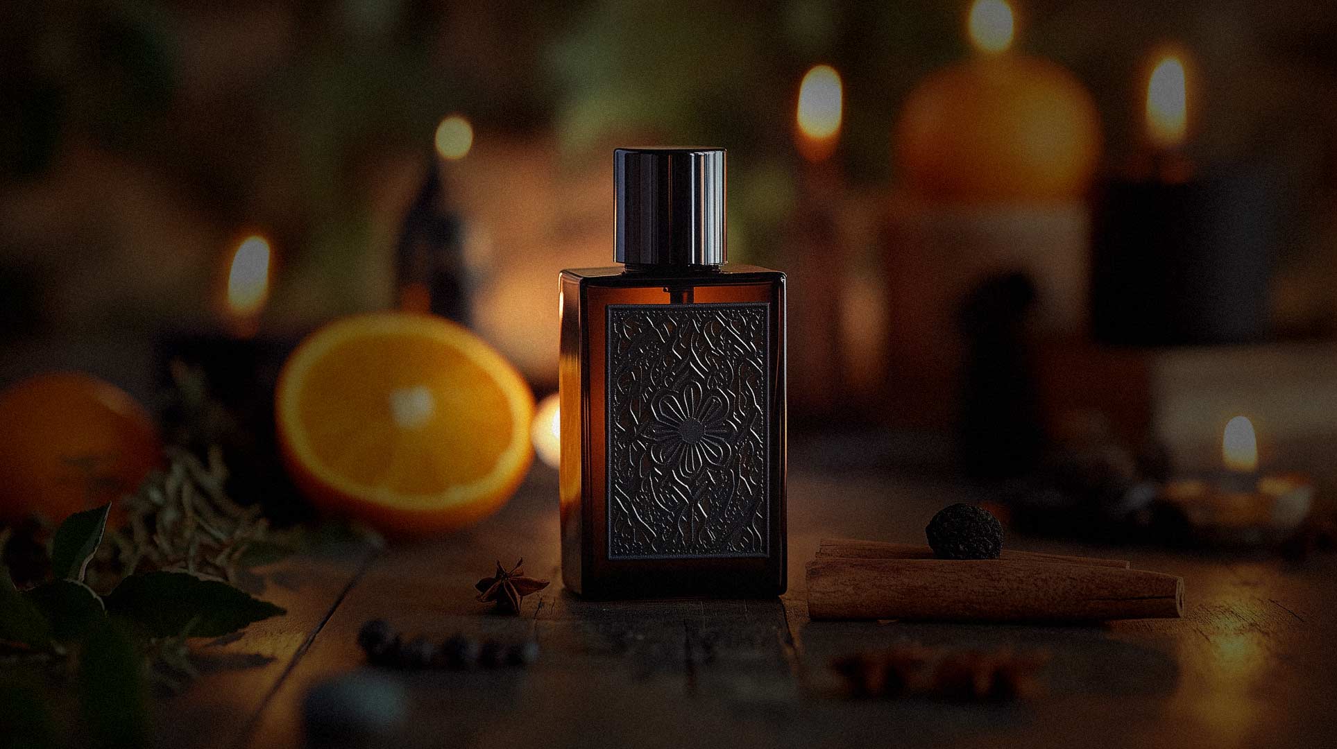 Air & Weather – Artisanal Fragrances