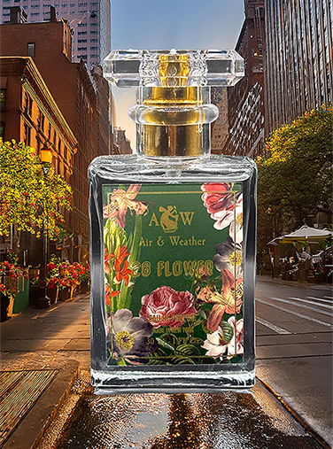 28 Flower - Artisanal Fragrance
